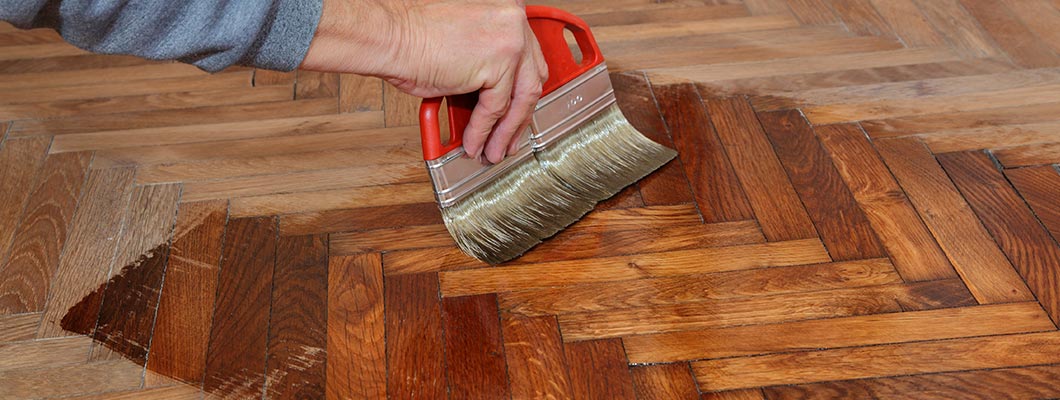 Floor Staining – My Hardwood Floors Website